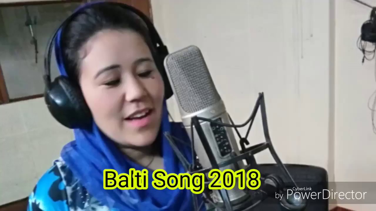 New Balti Song 2018 - YouTube