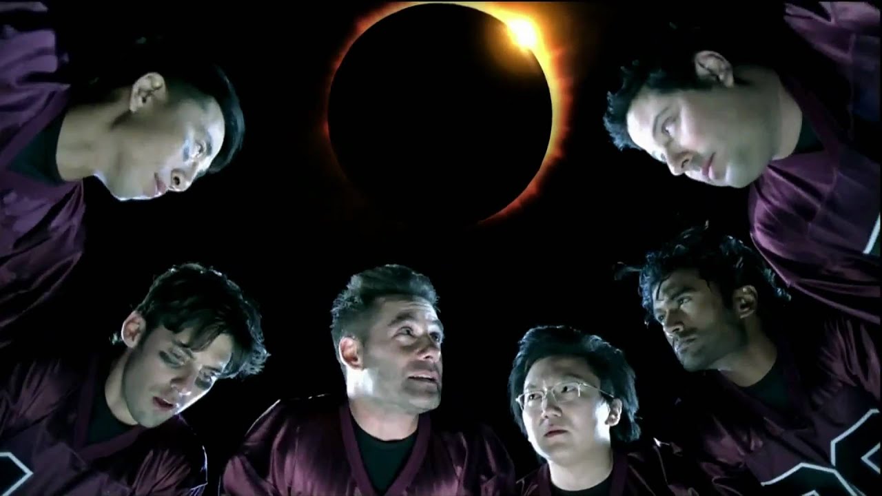 Heroes® - NFL Promo - Super Bowl 2009 - HD - YouTube