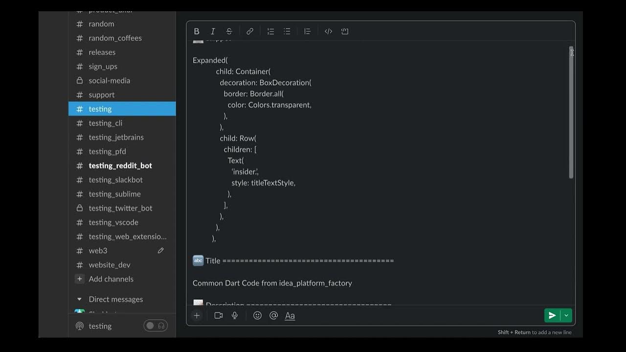 Using the Code++ extension for VS Code - YouTube