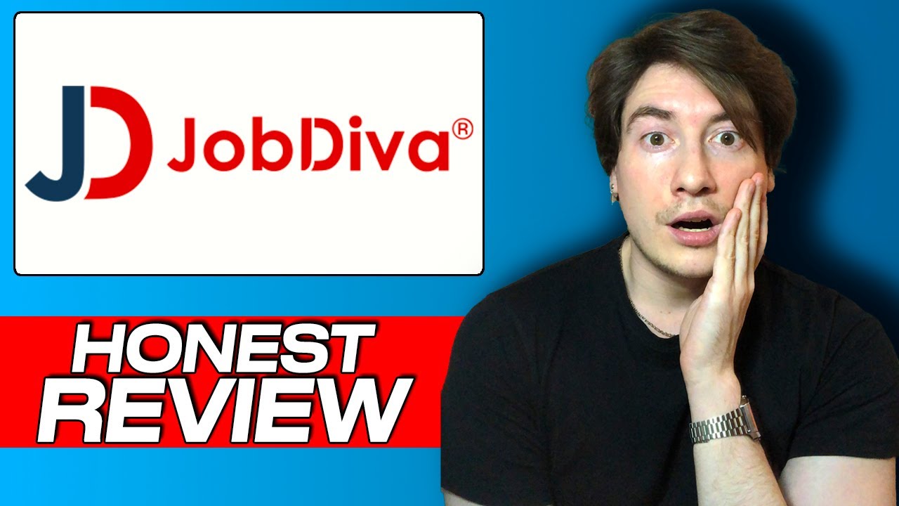 JobDiva Review: Honest User Experience & Features Explained for Job ...