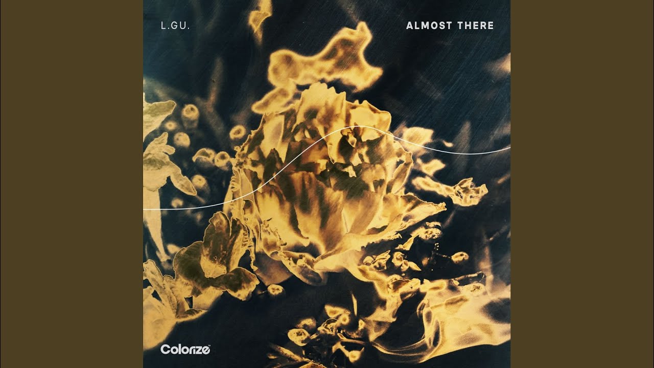 Almost There (Extended Mix) - YouTube