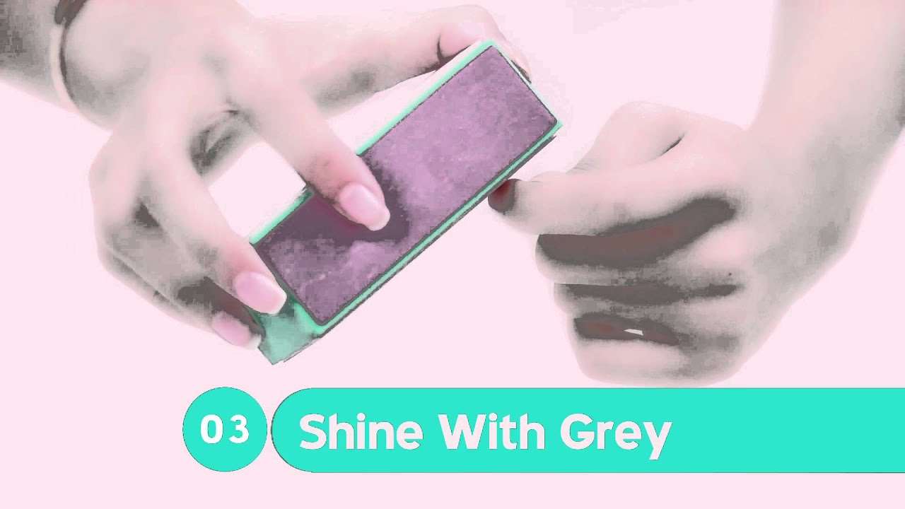 Magiff Nail Care - YouTube