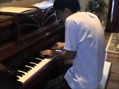 Rabbit in your headlights - Classical (Unkle - Radiohead - Non album ...