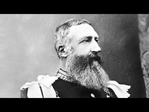 THE MOST DANGEROUS MAN IN HISTORY | History 101 - YouTube