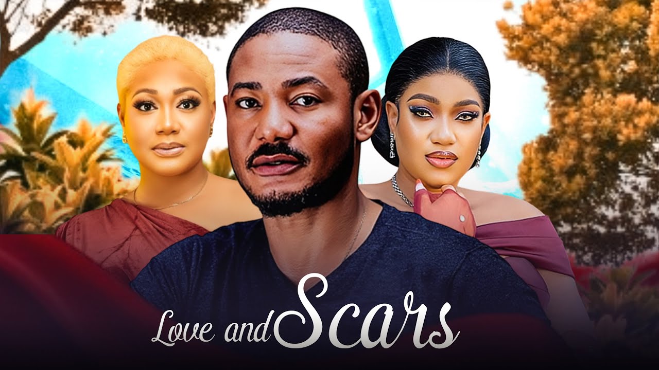 LOVE AND SCARS - Frank Arthus, Queenneth Hilbert, Diana Nyeche 2024 ...