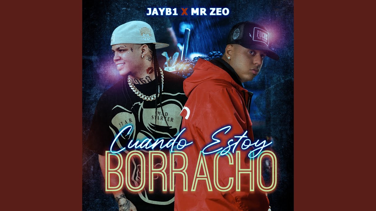 Cuando Estoy Borracho - YouTube