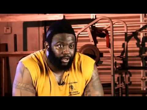 DADA 5000 THE MAKING OF A MONSTER - YouTube