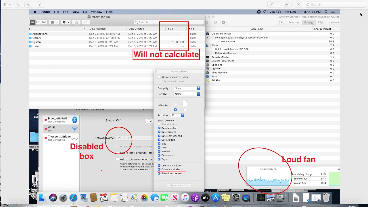668. Significant Energy Use - YouTube
