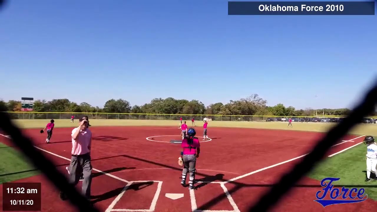 Oklahoma Force 2010 (2020.10.11) - YouTube