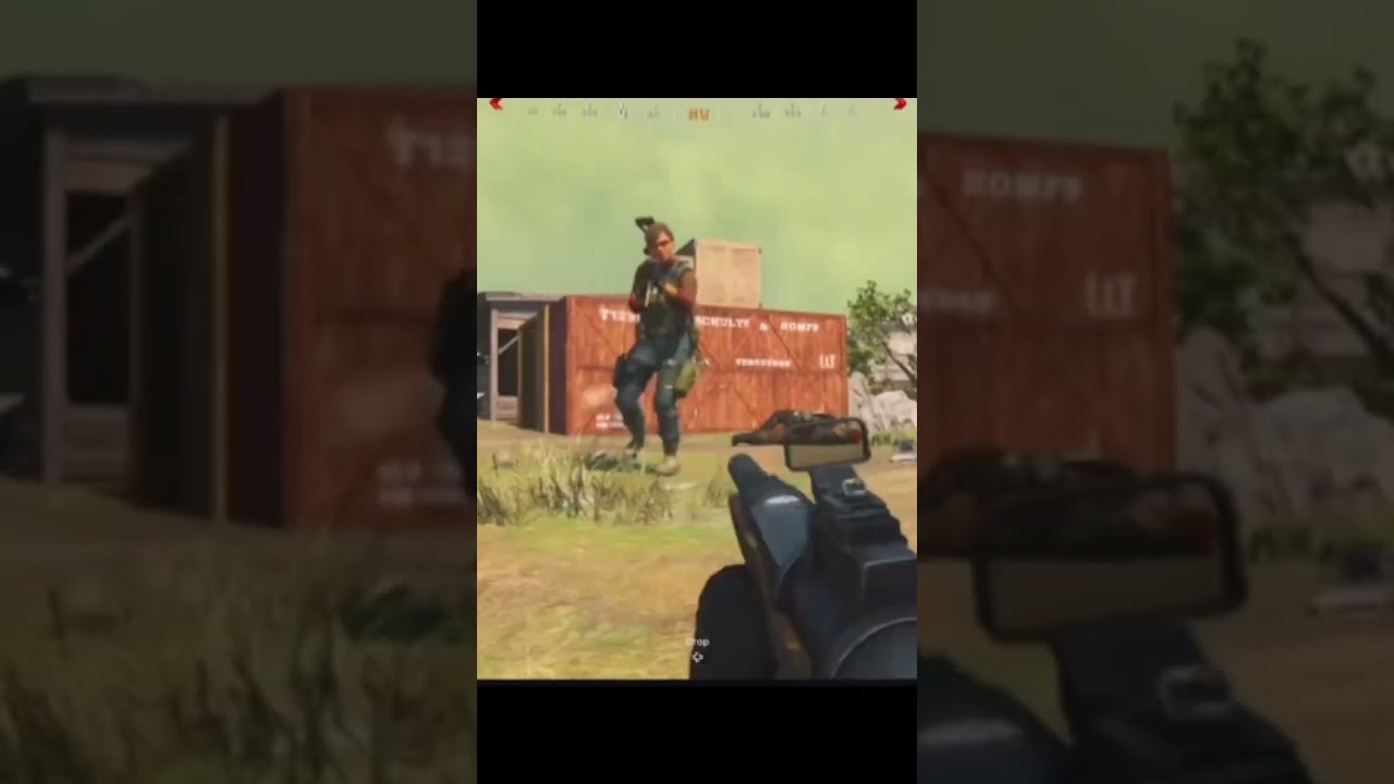 9 kill game - YouTube