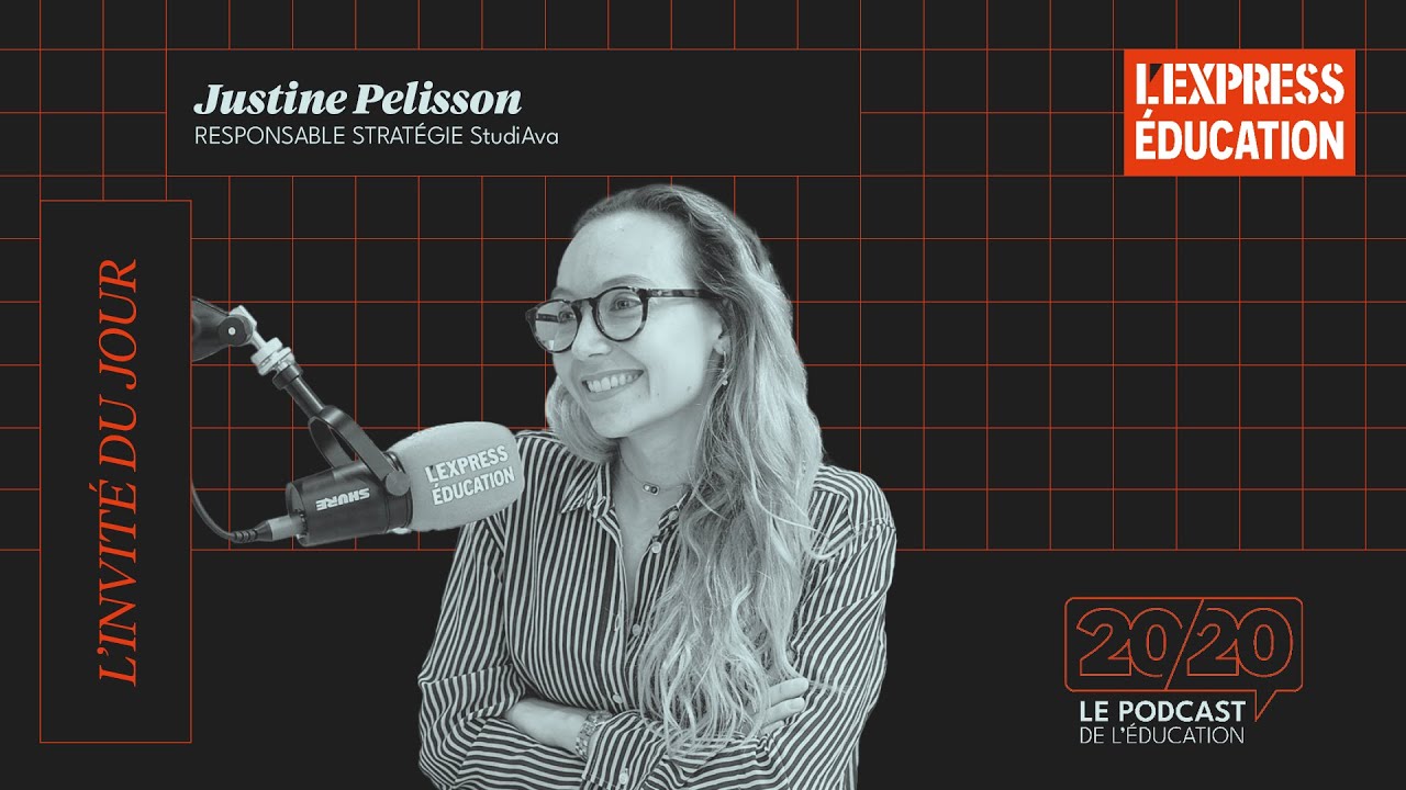 Parcoursup, c'est un Titanic en train de couler ! Justine Pelisson - YouTube