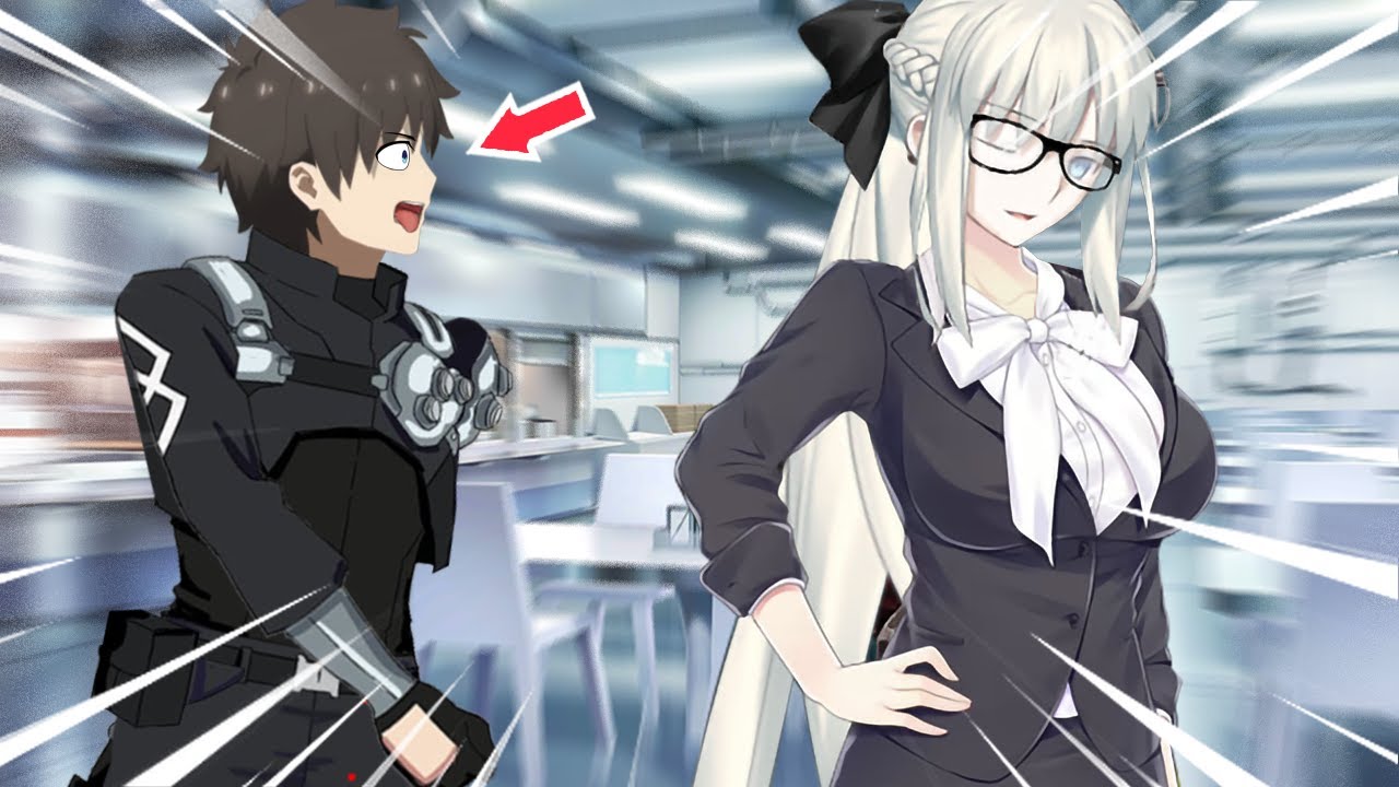 Morgan, Your Highness!!! - YouTube