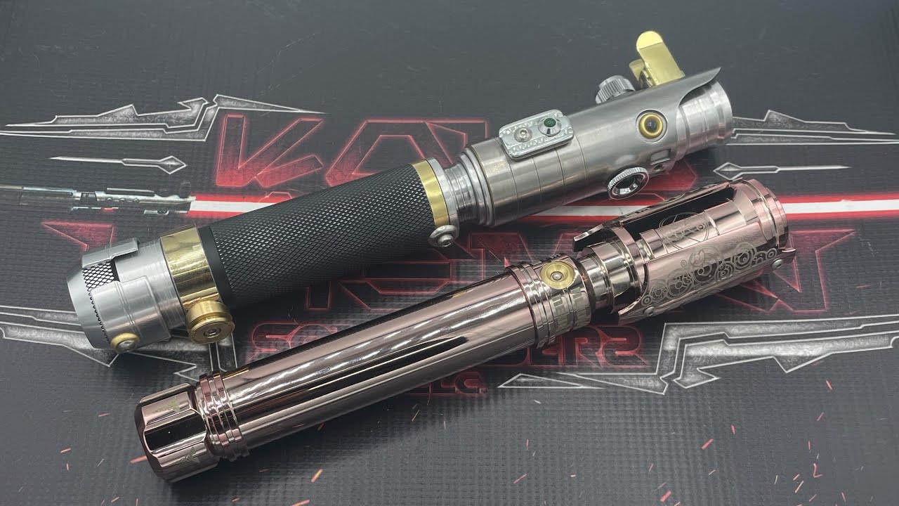 Carl’s Scrapflex and Laser Etched Flagship - YouTube