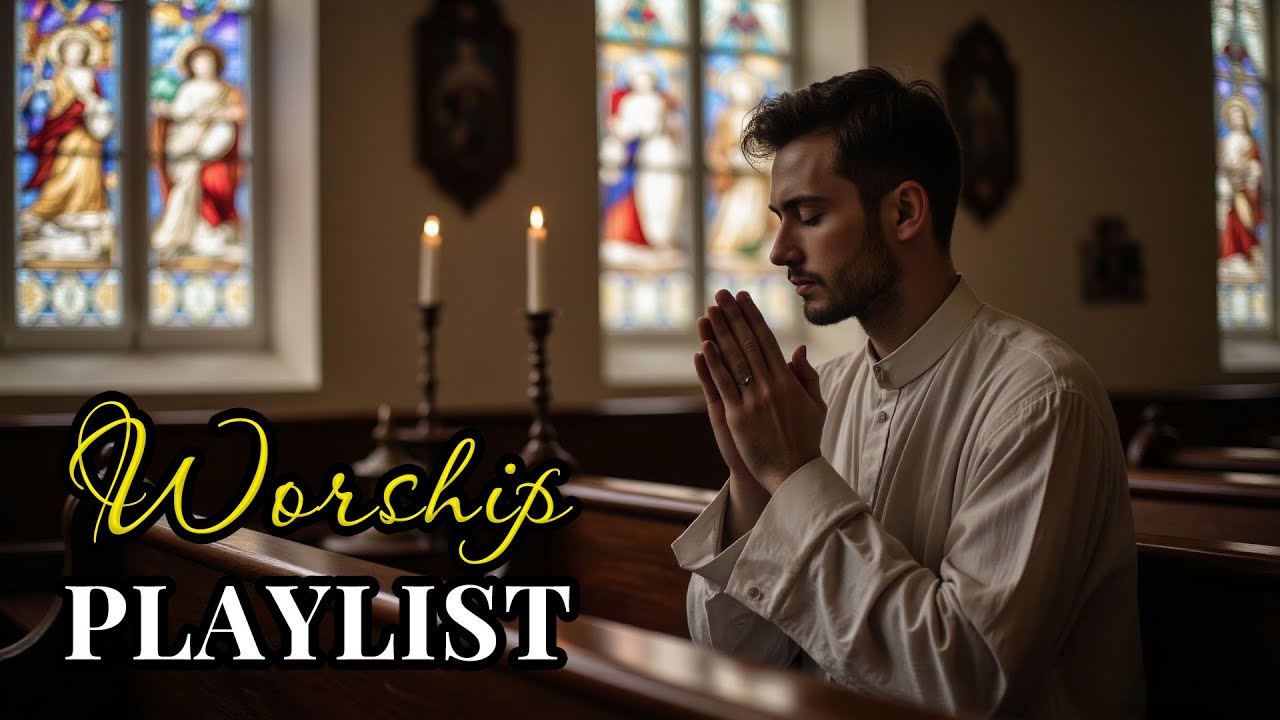 Glorious Worship Viral - Sing Along! - YouTube