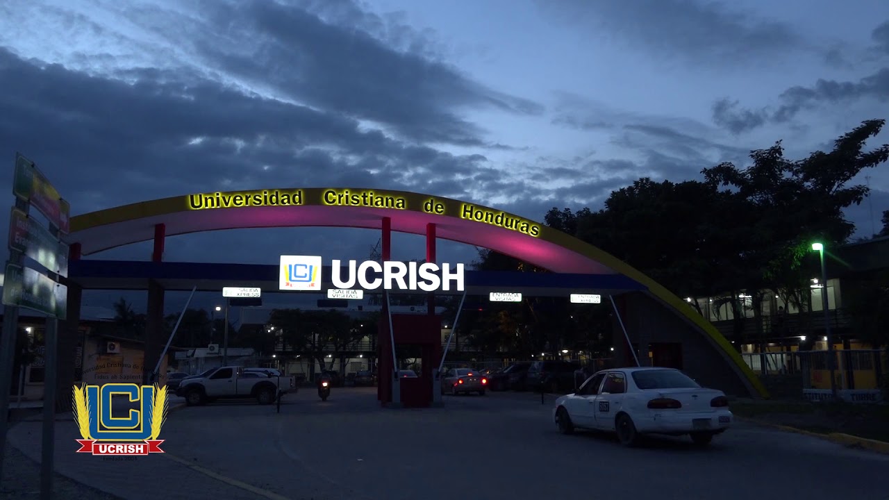 UCRISH - YouTube
