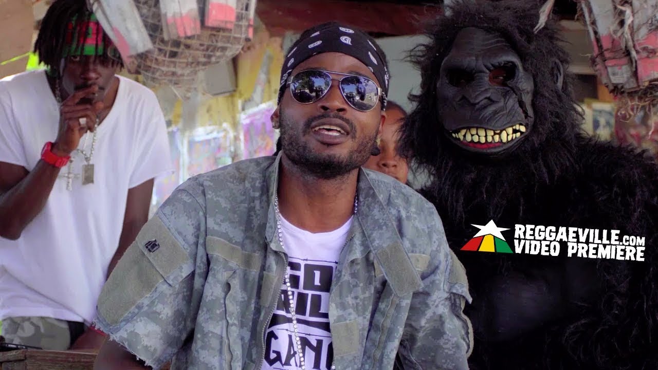 Bramma - Ganging (Sunday) [Official Video 2017] - YouTube