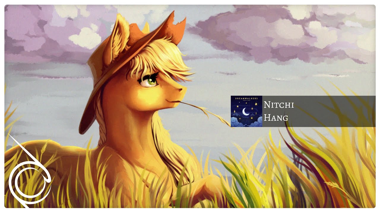 Nitchi - Hang [Ambient/Chillout] - YouTube