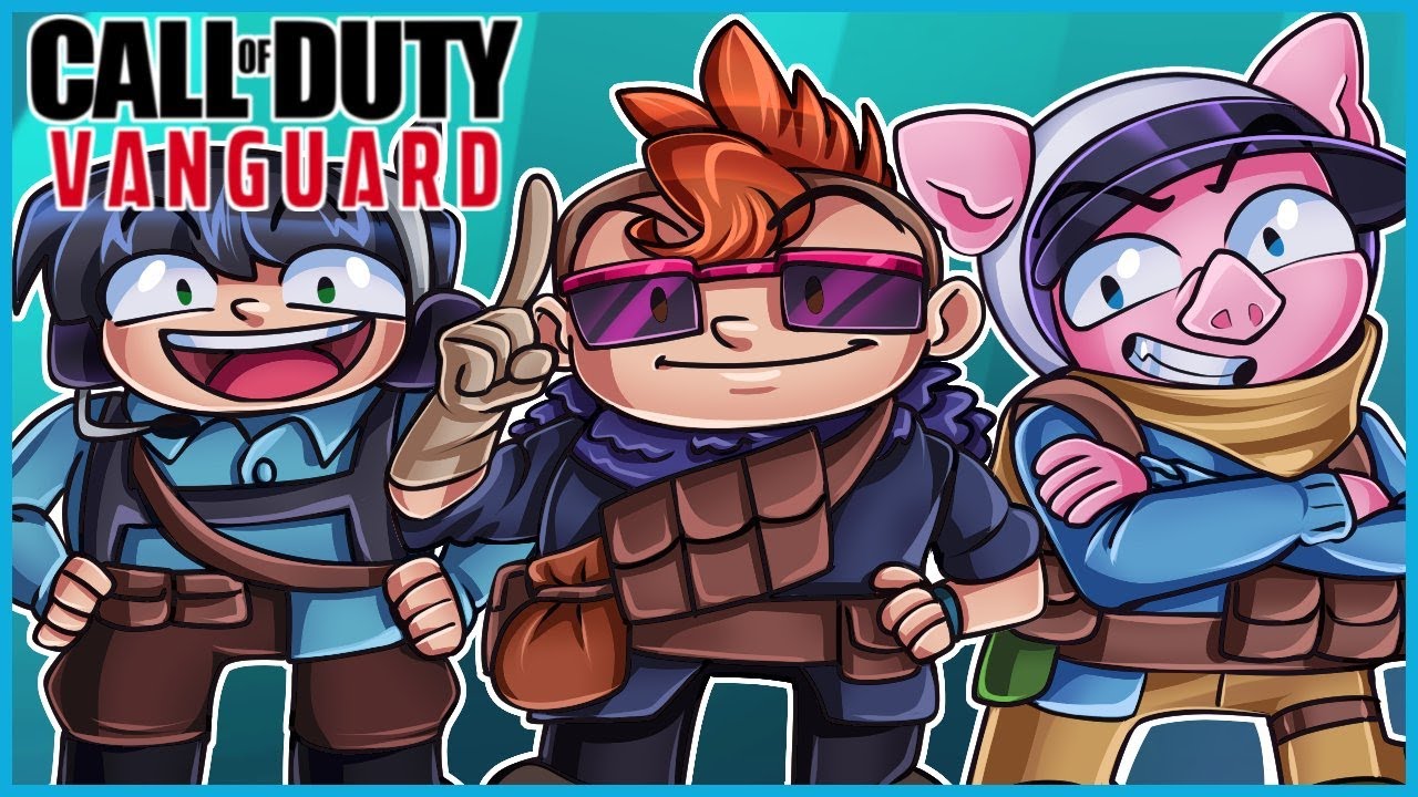 Call of Duty Vanguard moments that are thicc af... 🍑 - YouTube