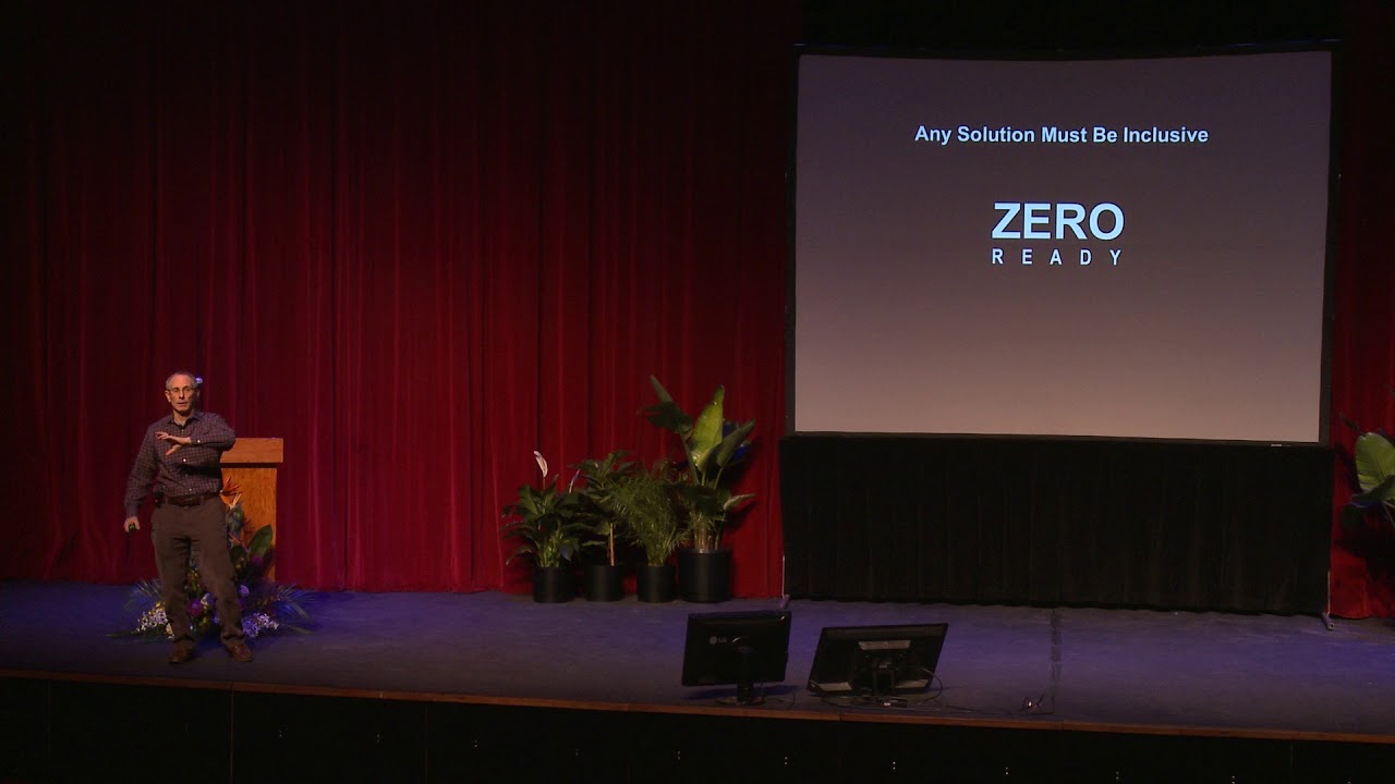 Sam Rashkin, The Future of Zero - YouTube