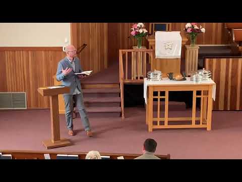 Ending Shame by Andrew Nutt - YouTube