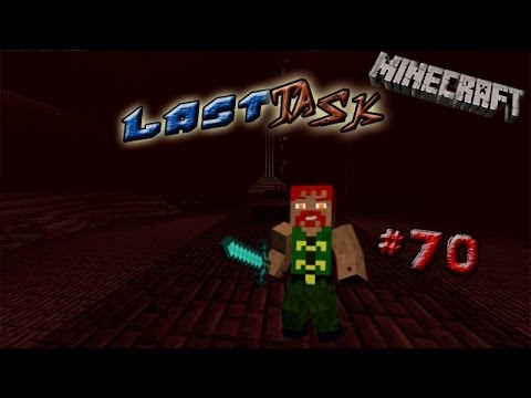 Minecraft "LastTask" #70 Своя полнометражка с редстоуном и визерами - YouTube