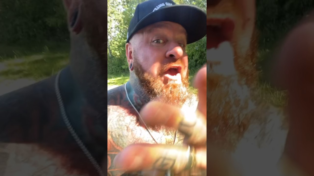 DO WS GANGS LISTEN TO RAP MUSIC - YouTube