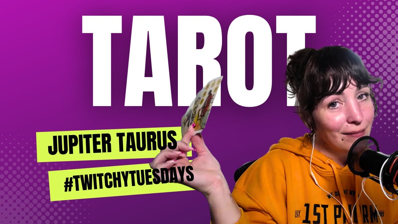 Major changes with Jupiter's new placement! Tarot reading reveals all ...