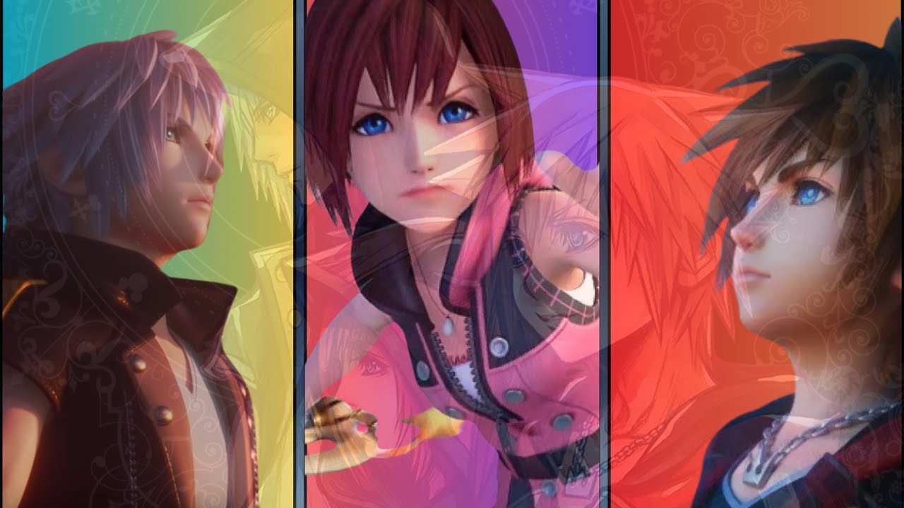 Destiny’s Convergence: The Truth About the Destiny Trio | Kingdom ...