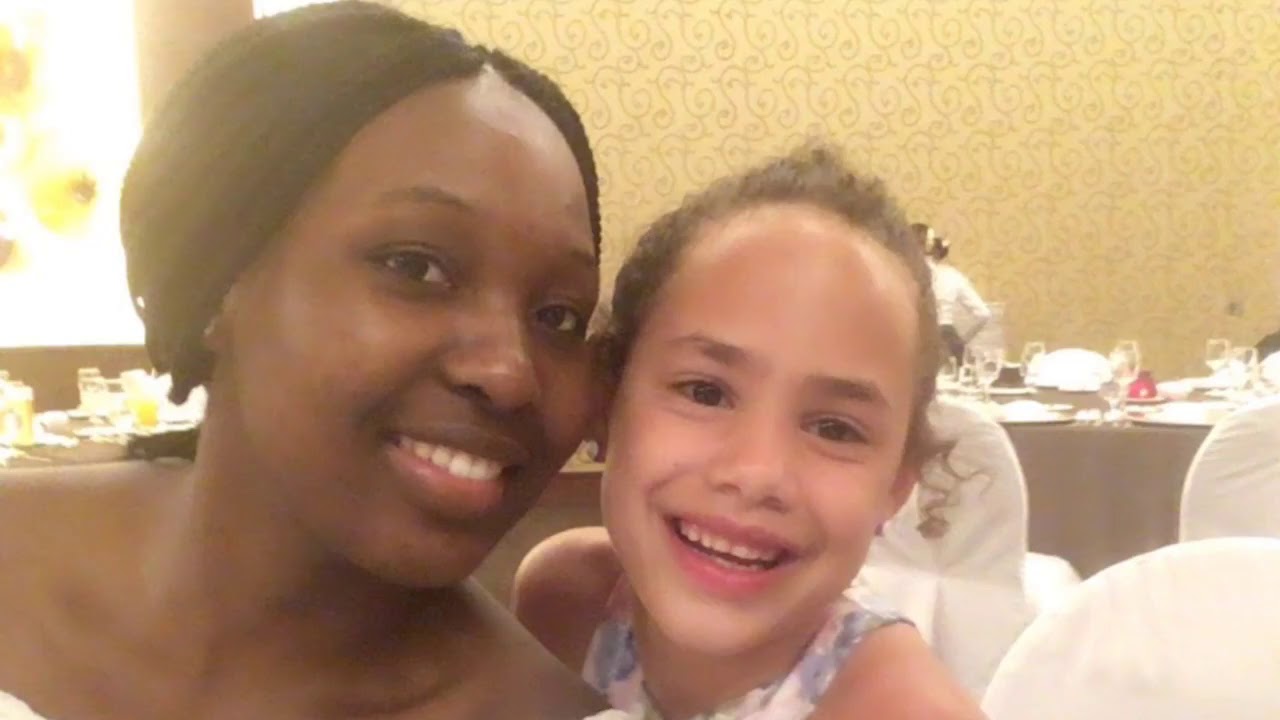 S'thandiwe Nothando Nala-YDP Aupair in Chicago - YouTube