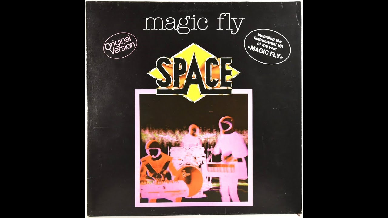 Space – Magic Fly. - YouTube