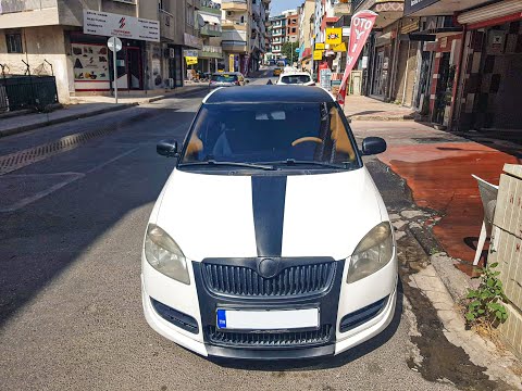 Araç Tavan Kaplama İzmir Tüm Detaylar.. | Biz Garaj