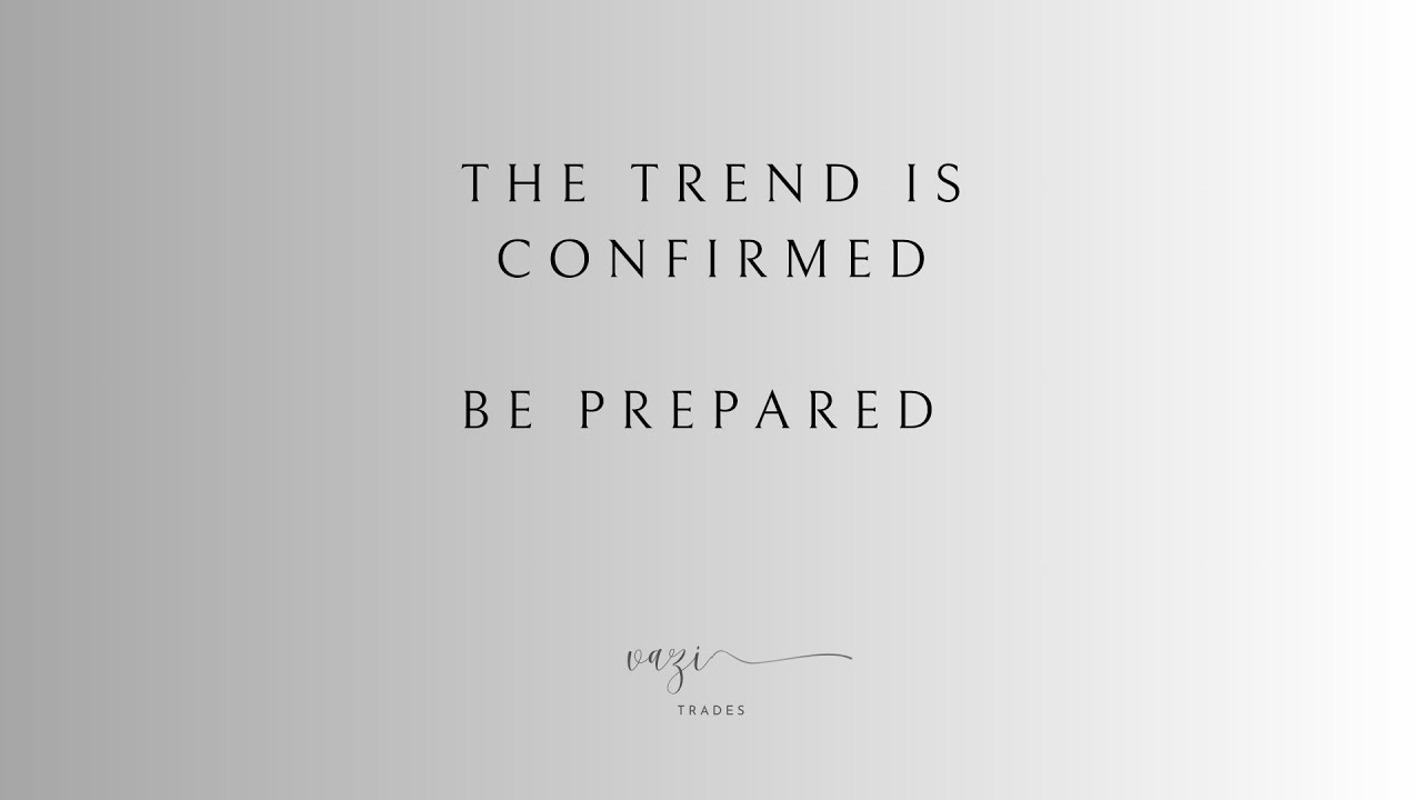 Big things are coming, be prepared - YouTube