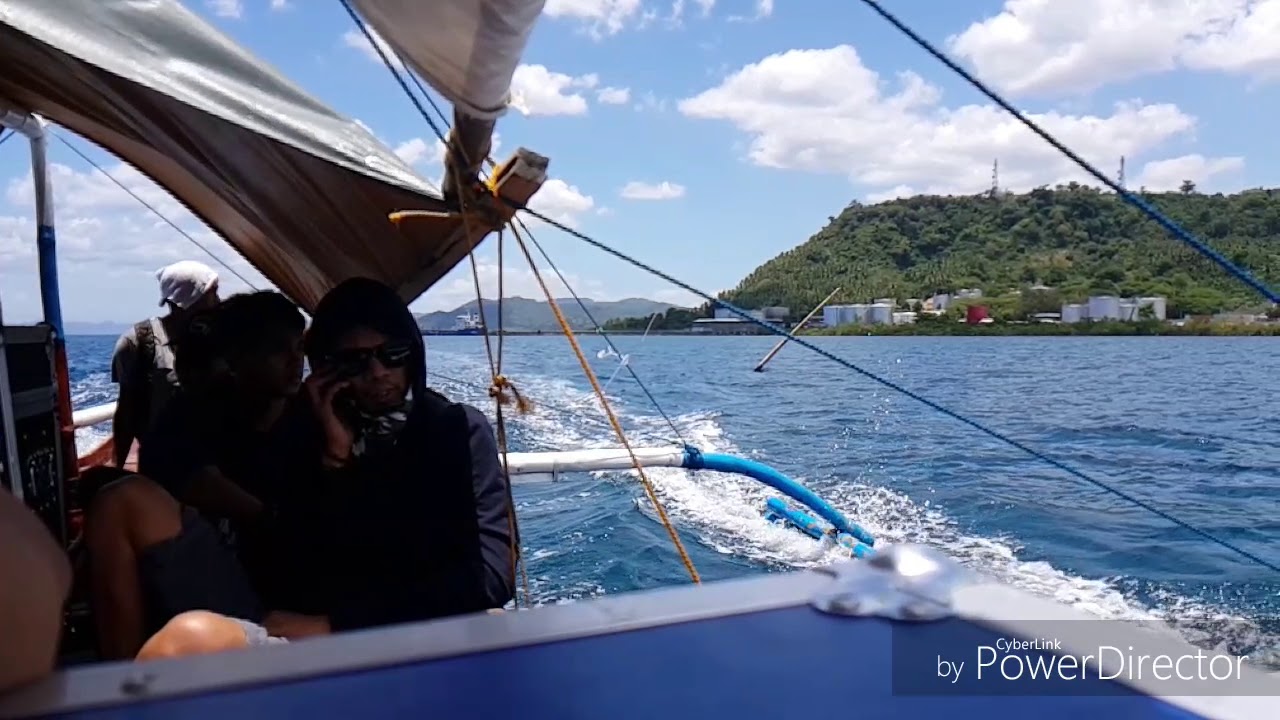 Trip to the Ocean - YouTube