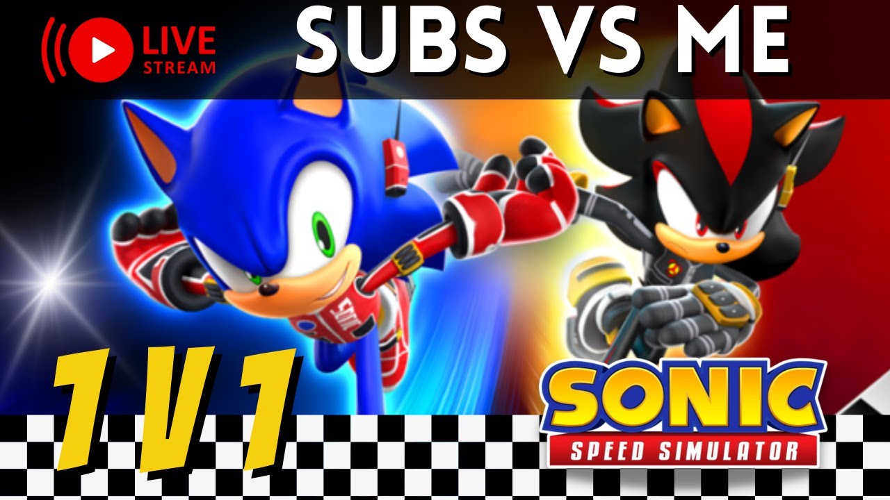 🔴 Sonic Gameplay freestyle MIX...You Pick I Play - YouTube