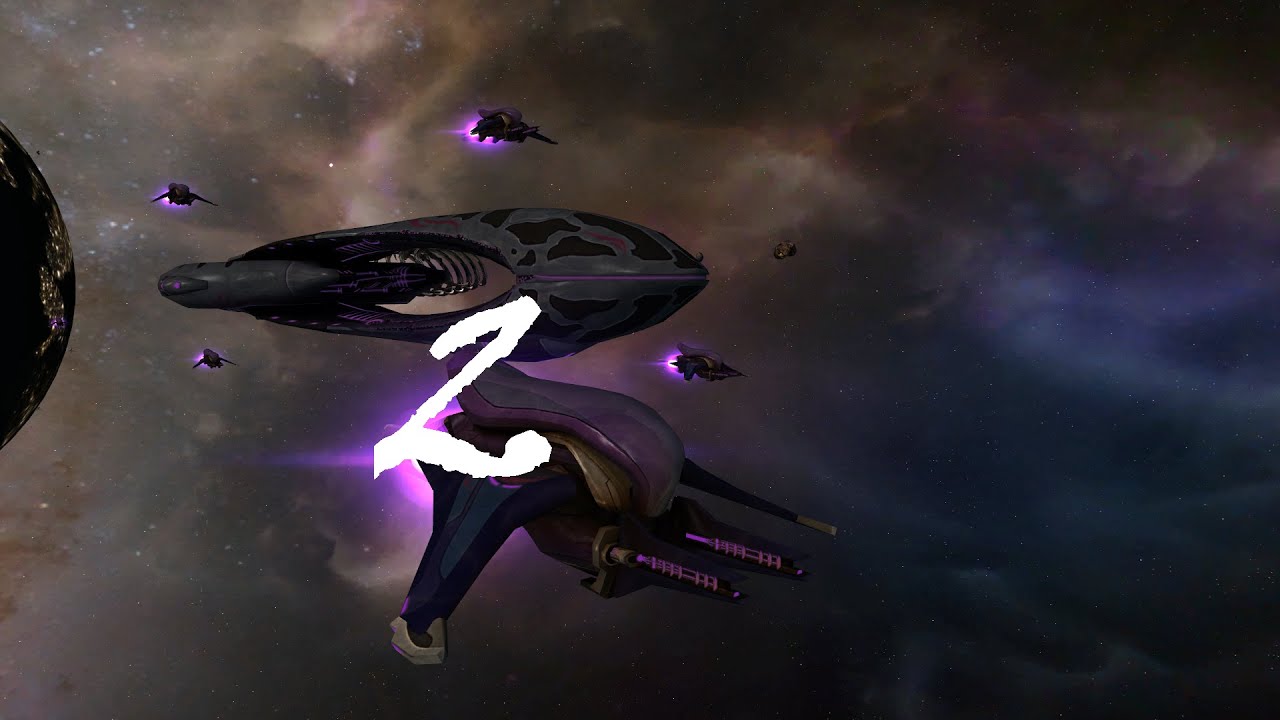 Sins of the Prophets Multiplayer (Covenant) Part 2: OSS-Class ...