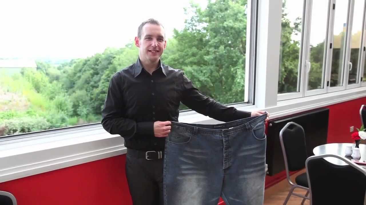 Slimming World Man of the Year 2011 - YouTube