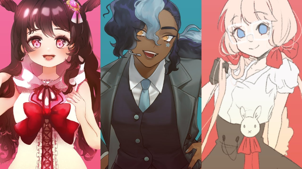 【UTAU Cover】Journal Justify【CRE@MSICLE (Nabika Toukiga・TOMEKO・Honey ...