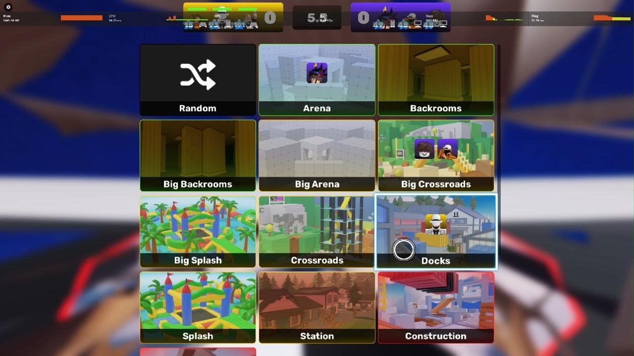 Playing rivals with friends - YouTube