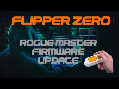 Flipper Zero firmware install tutorial: How to install the latest ...