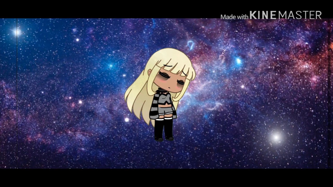 Shatter me {GLMV} - YouTube