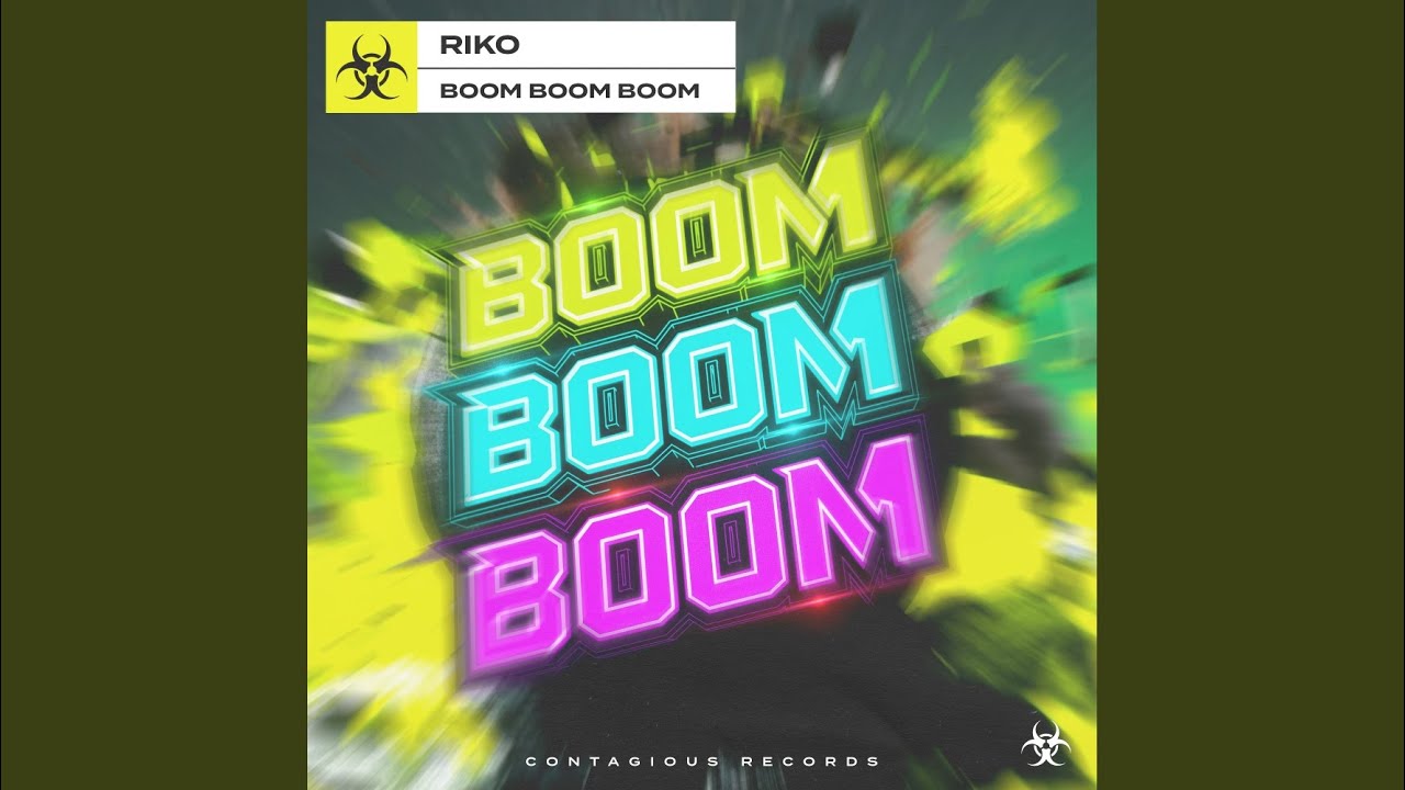 Boom Boom Boom (Extended Mix) - YouTube
