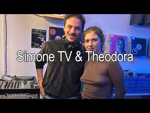 Simone TV & Theodora | ROUGH RADIO