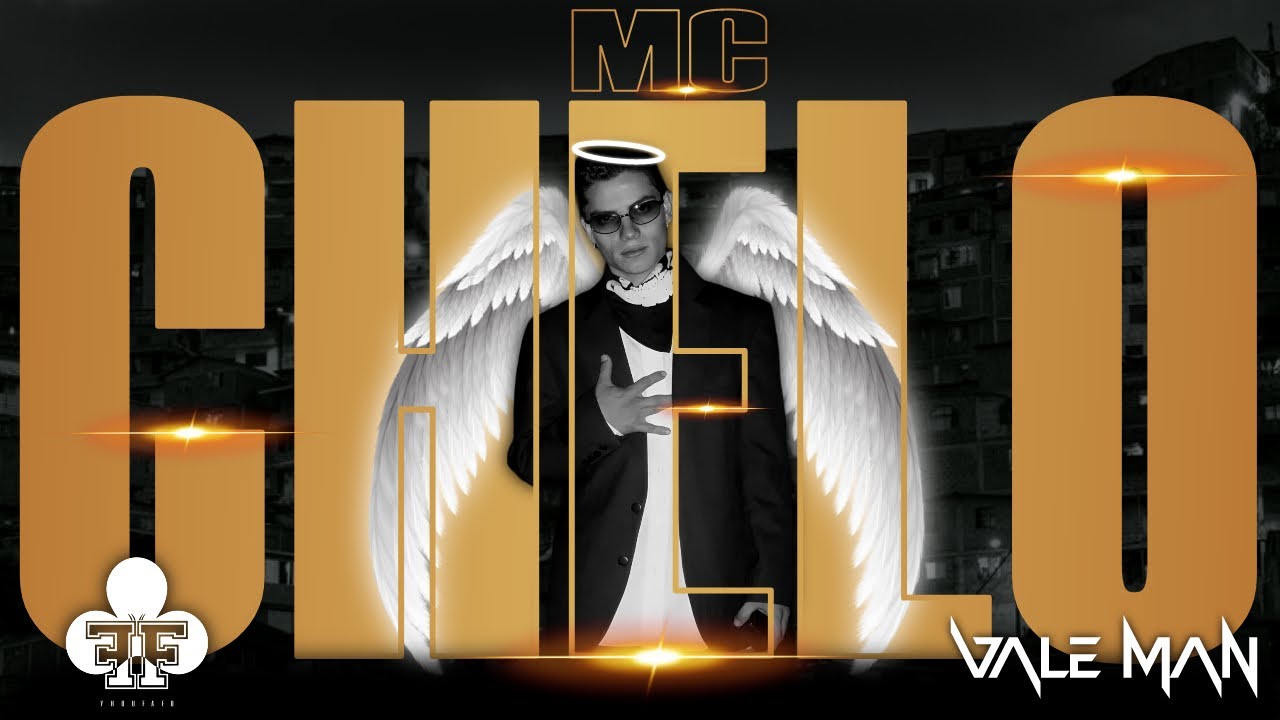 Mc Chelo | Yhou Fafo & Valeman - YouTube