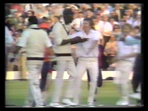 KENT v LANCASHIRE GILLETTE CUP FINAL LORD'S SEPTEMBER 4 1971 LAST FIVE ...