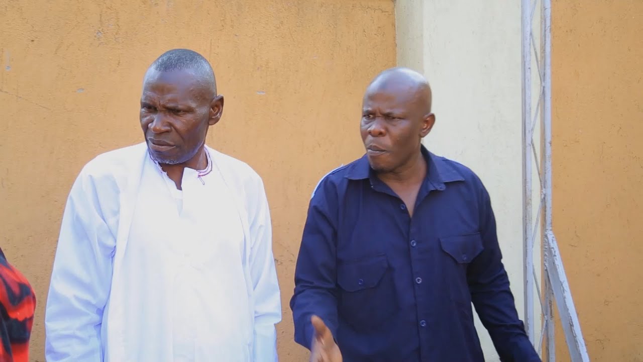 Omuwereza Episode 58 - YouTube