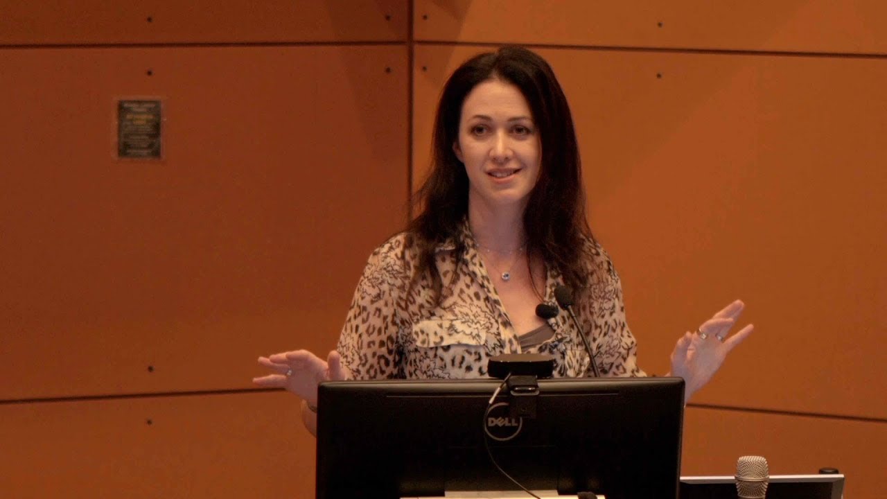 Taryn Polovin - 'How to feed a family' - YouTube