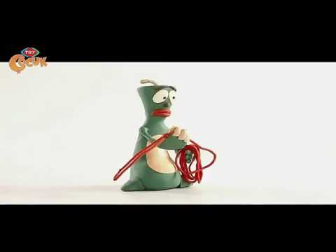 Dodohando   Hamur Oyunları 12