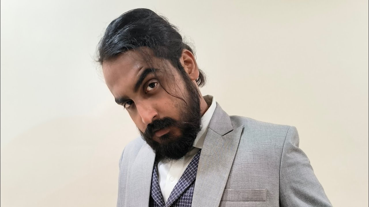 Rich Look Negative Audition For Tv Serial | Aditya Gujral Businessman ...