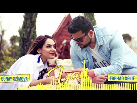 Fərhad Xəlif ft Günay Əzimova - YAY (Audio) herry