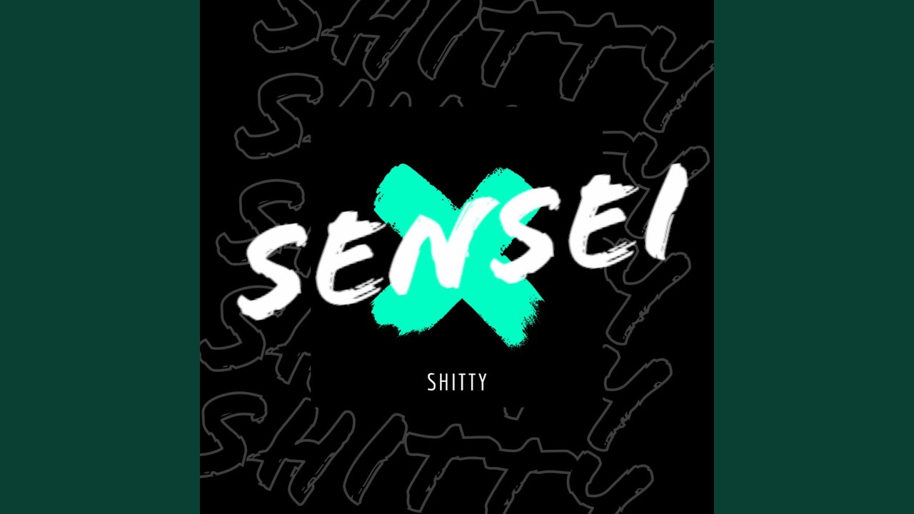 SENSEI - YouTube